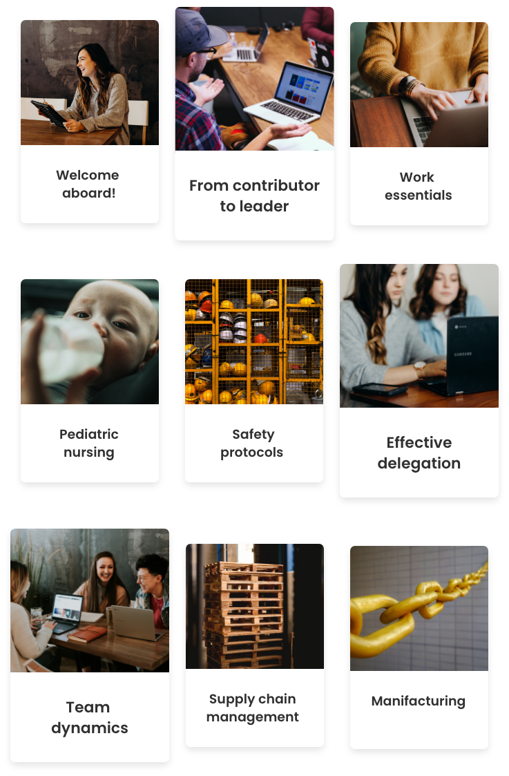 TinQwise | 7-day free trial